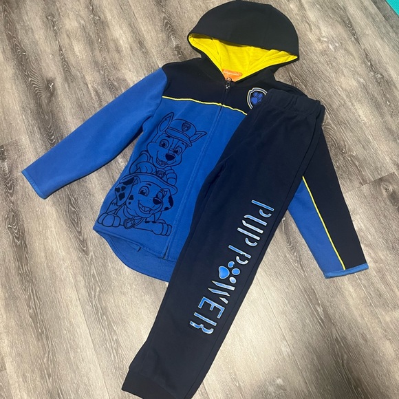 Nickelodeon | Matching Sets | Paw Patrol Outfit | Poshmark
